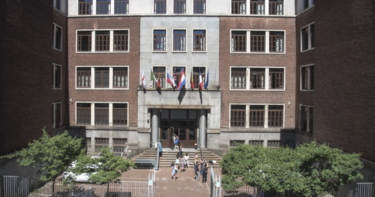 Contatti | Civica Scuola Interpreti e Traduttori Altiero Spinelli